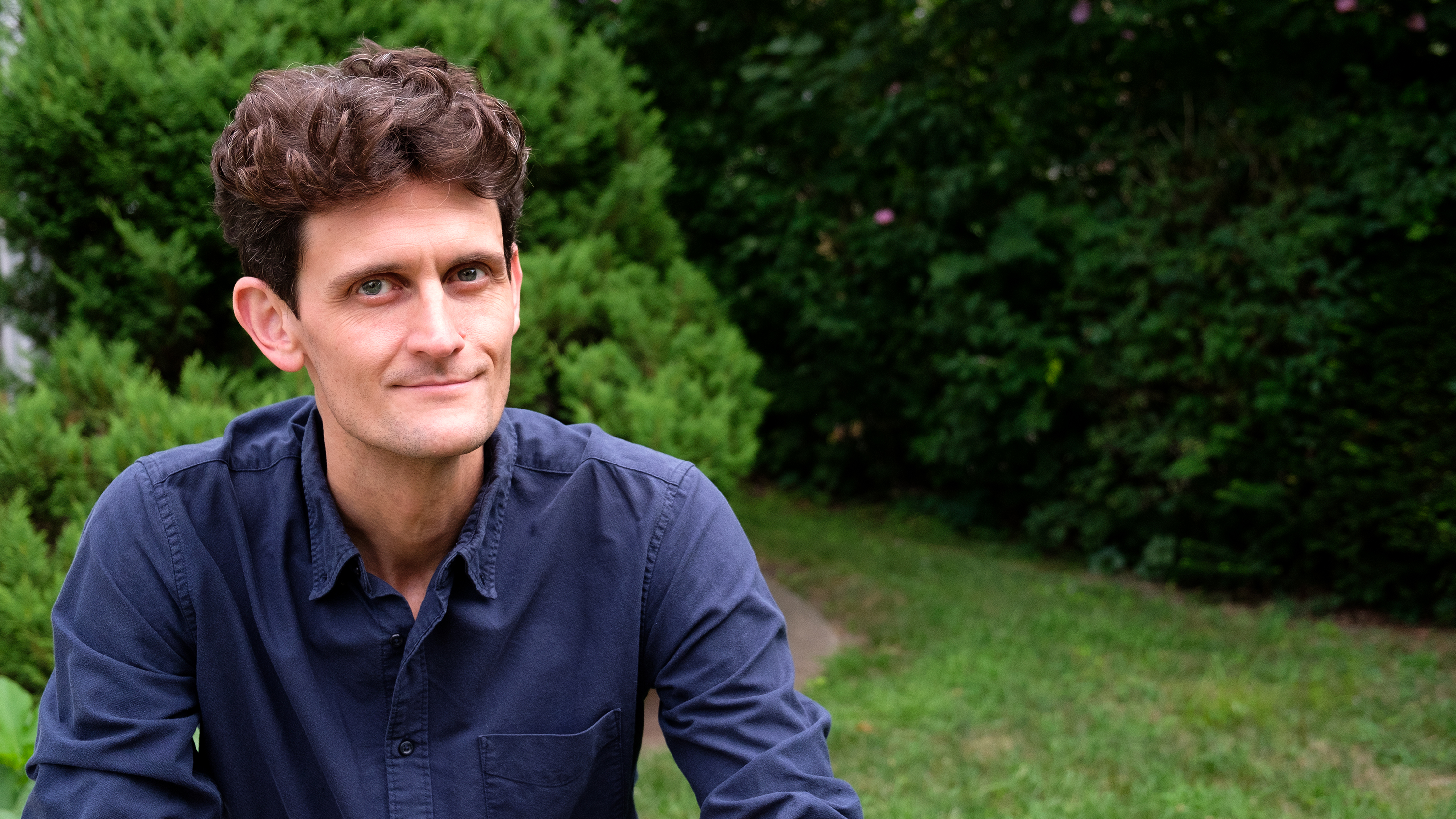 About – Philip Luke Johnson